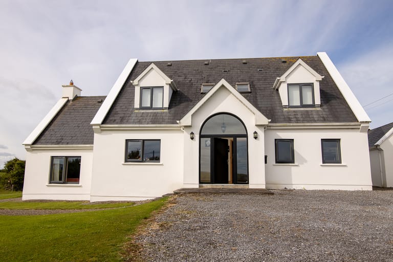 Homepage - Lahinch Rental House